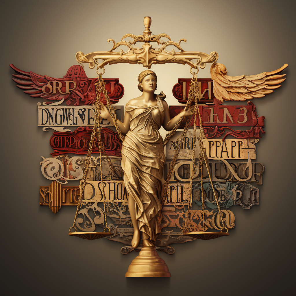 Names Meaning 'God Is My Judge': Inspiring Choices