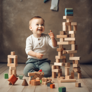Child Development: Strategies for Growth and Success