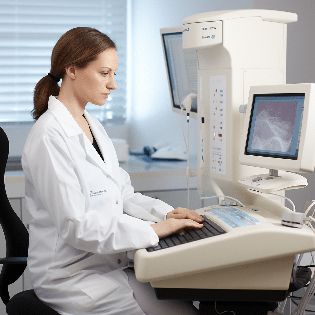 Advancements in Prenatal Testing: Ensuring Fetal Wellbeing