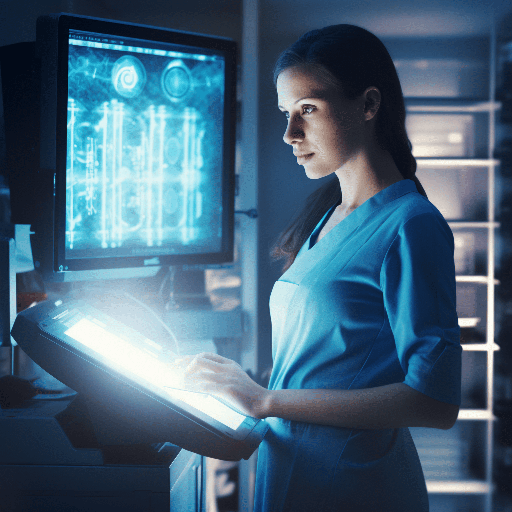 Advancements in Prenatal Testing: Ensuring Fetal Wellbeing