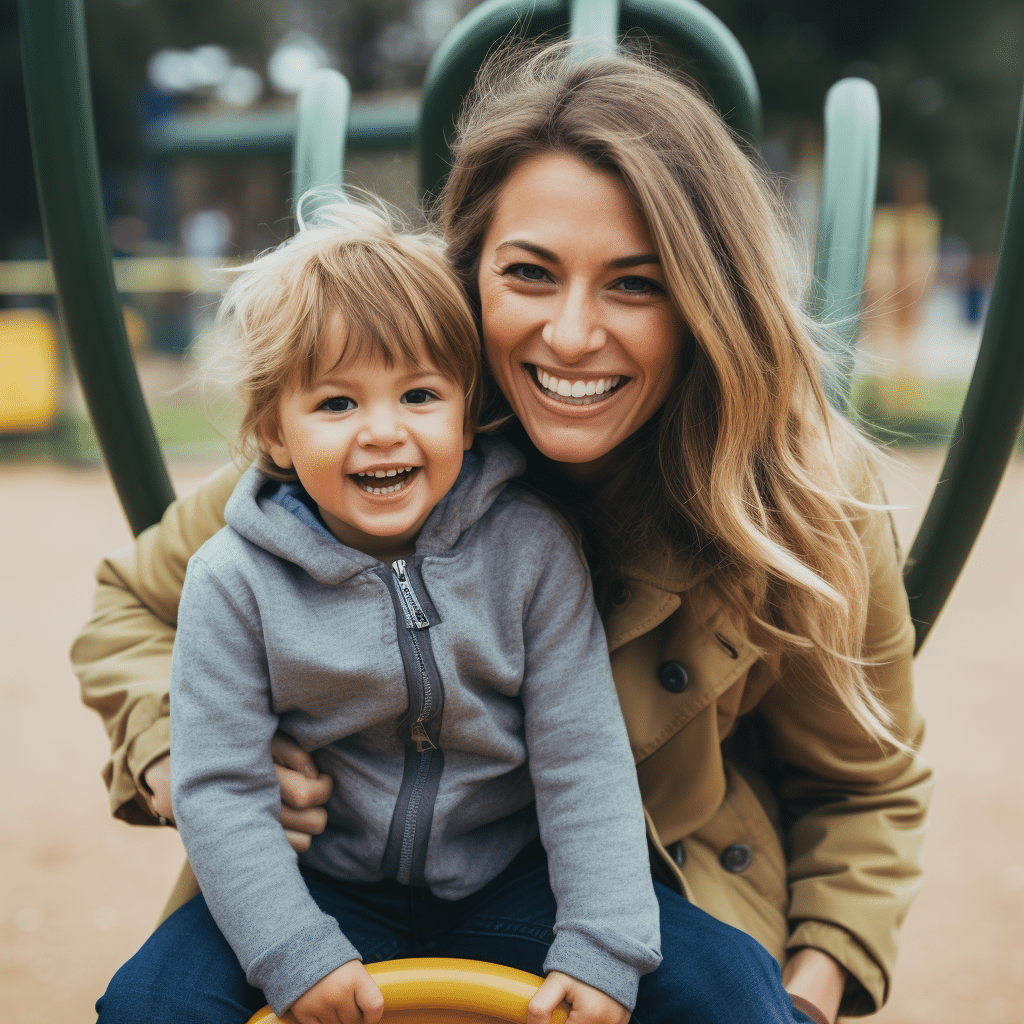 Authoritative Parenting Style: The Power Authoritative Parenting