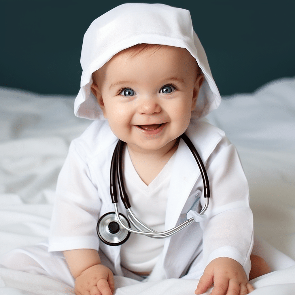 Essential Baby Health Care: Tips for Parents