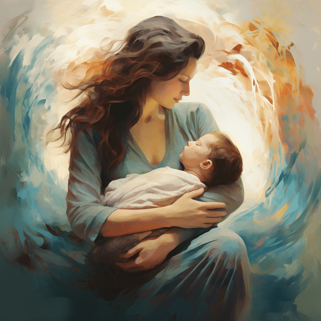 Choosing Between Natural Childbirth and Medical Interventions