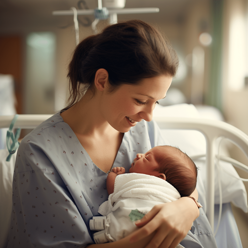 Comprehensive Newborn Nursing Care Plans for Well-being
