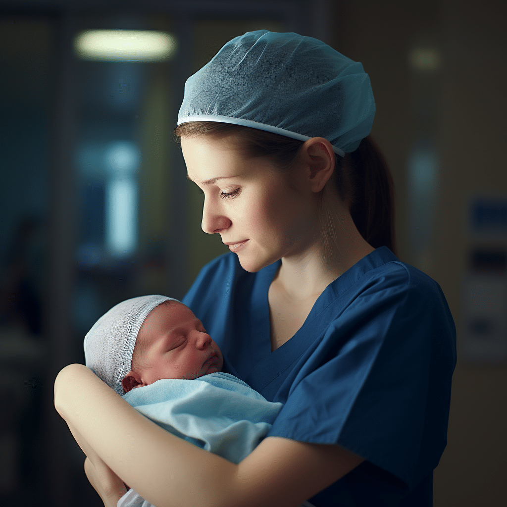 Elevating Newborn Care: Benefits of Specialized Agencies