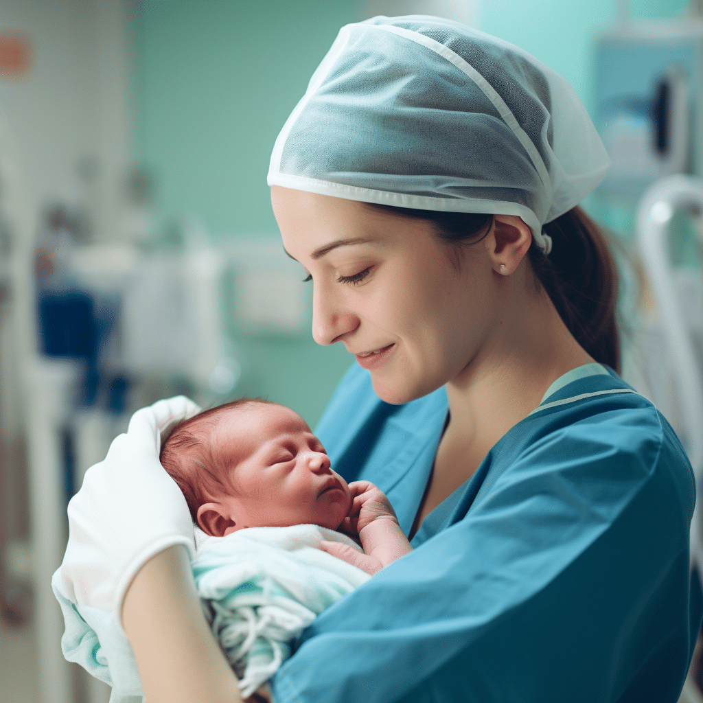 Elevating Newborn Care: Benefits of Specialized Agencies