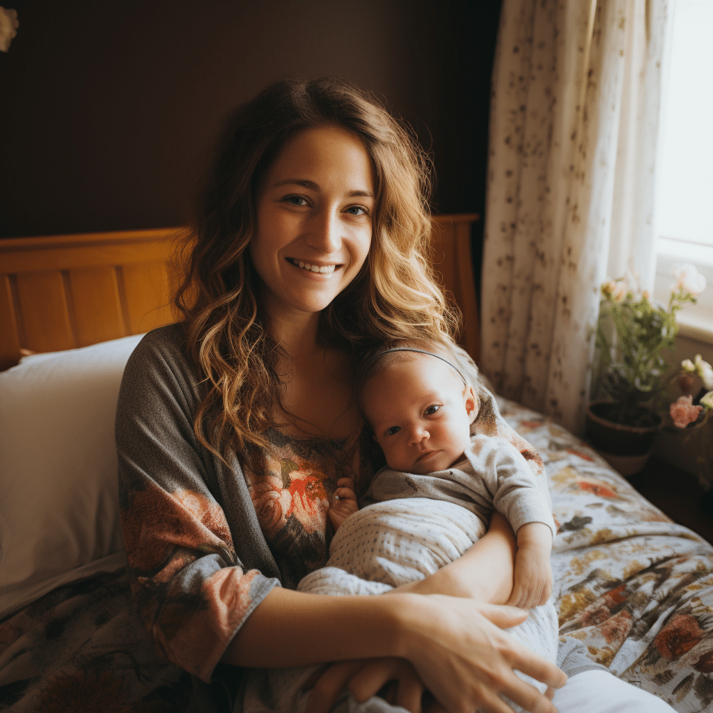 Empowering Moms The Importance Of Postpartum Care