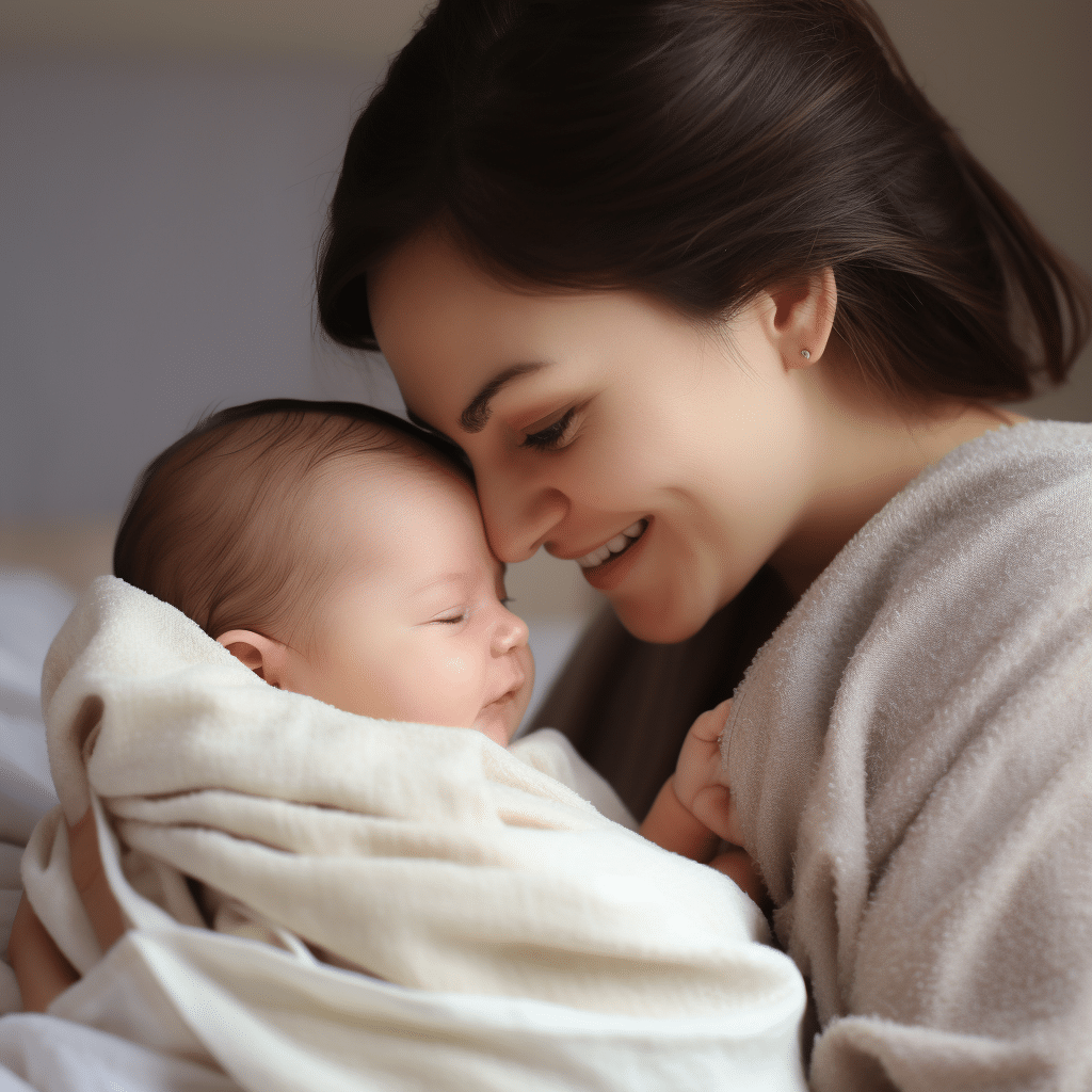 Empowering Parents: Understanding Different Types of Baby Care