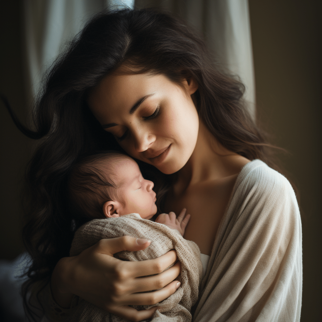 Empowering Postpartum Care: Benefits, Risks & Support