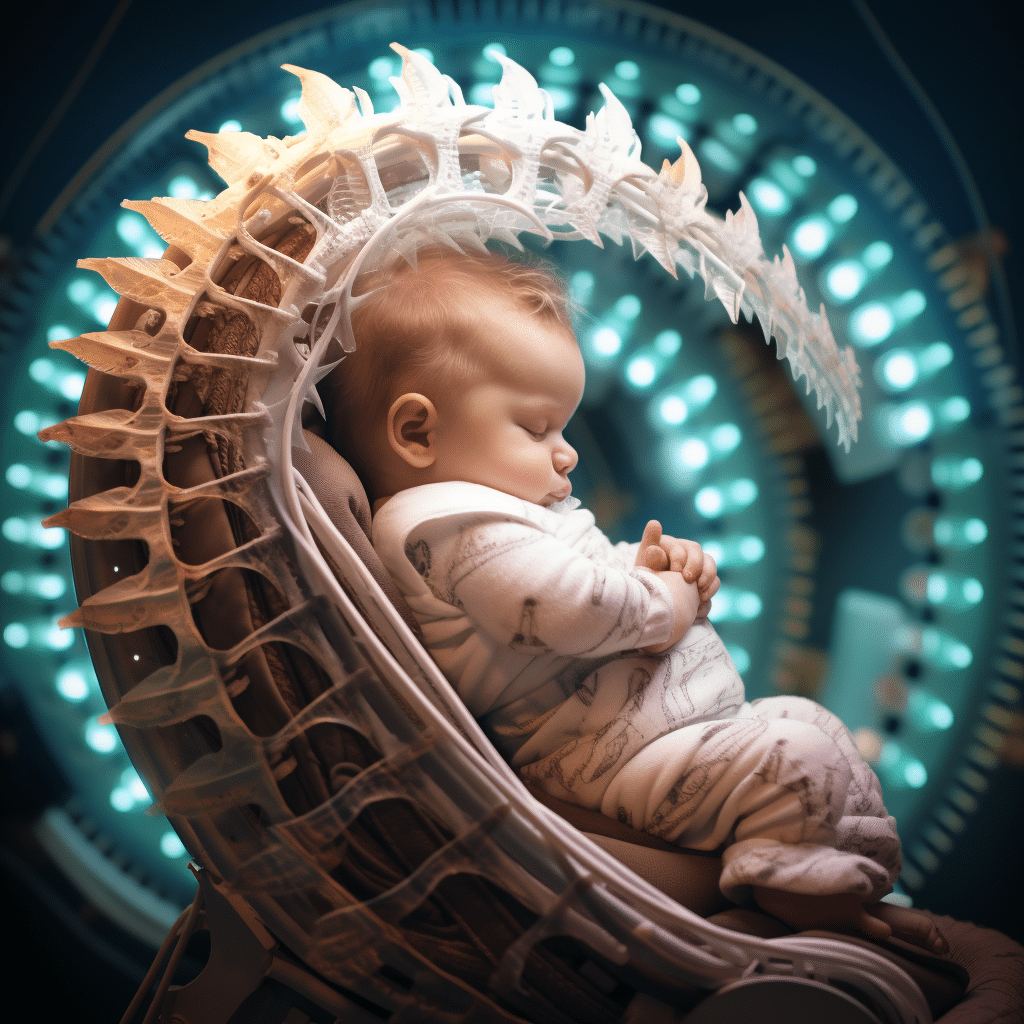 Ensuring the Safety and Health of Newborn Spines