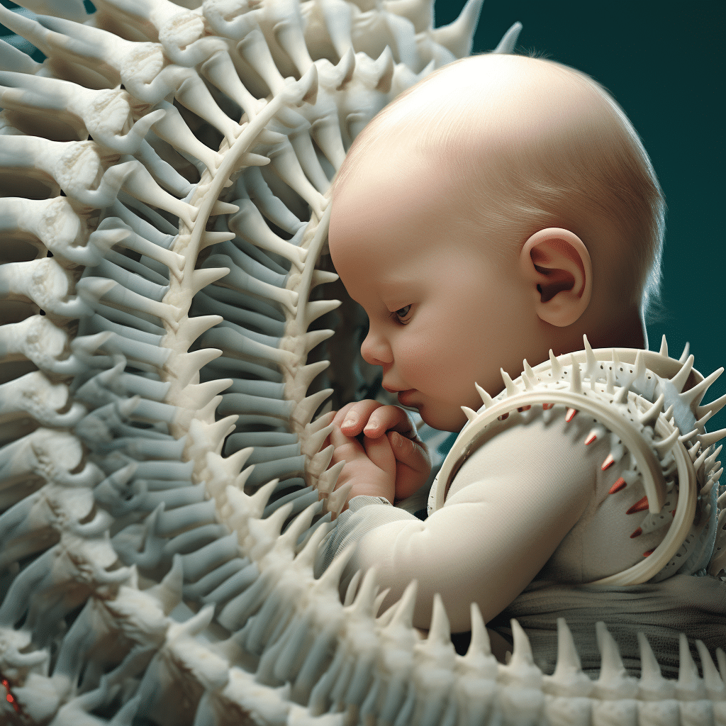 Ensuring the Safety and Health of Newborn Spines