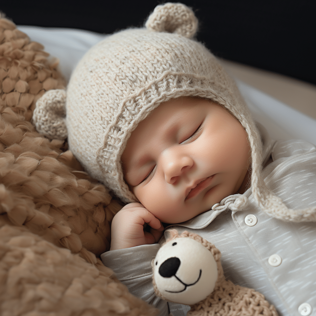 Expert Newborn Care: Ensuring a Positive Start