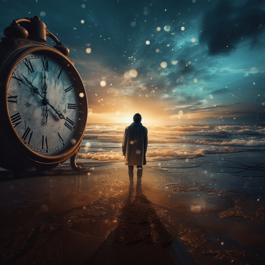 Prioritizing Self-Care: Finding Time for Yourself