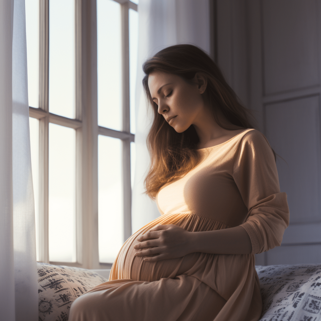 Late Pregnancy: Signs, Symptoms, and Coping Tips
