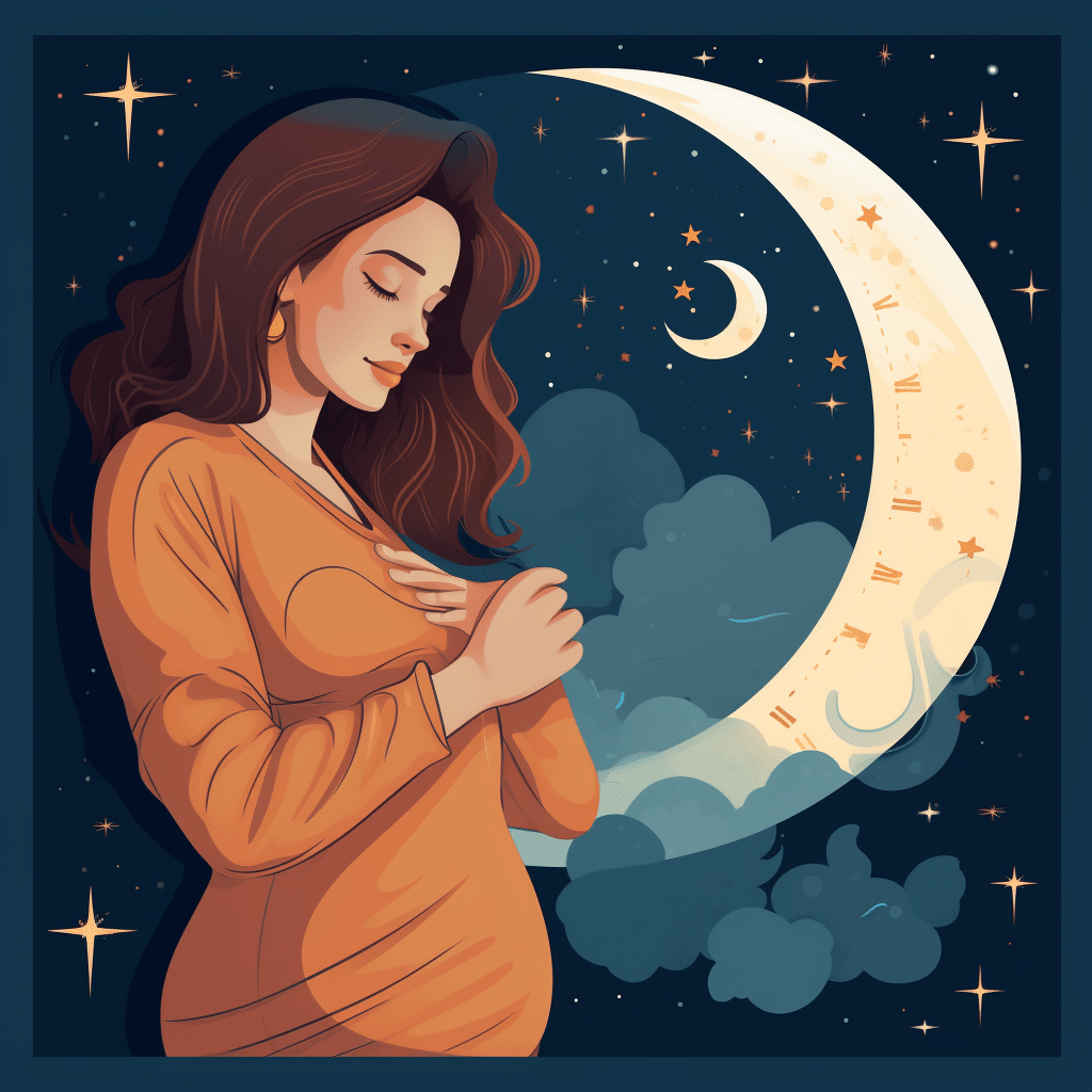 Late Pregnancy: Signs, Symptoms, and Coping Tips