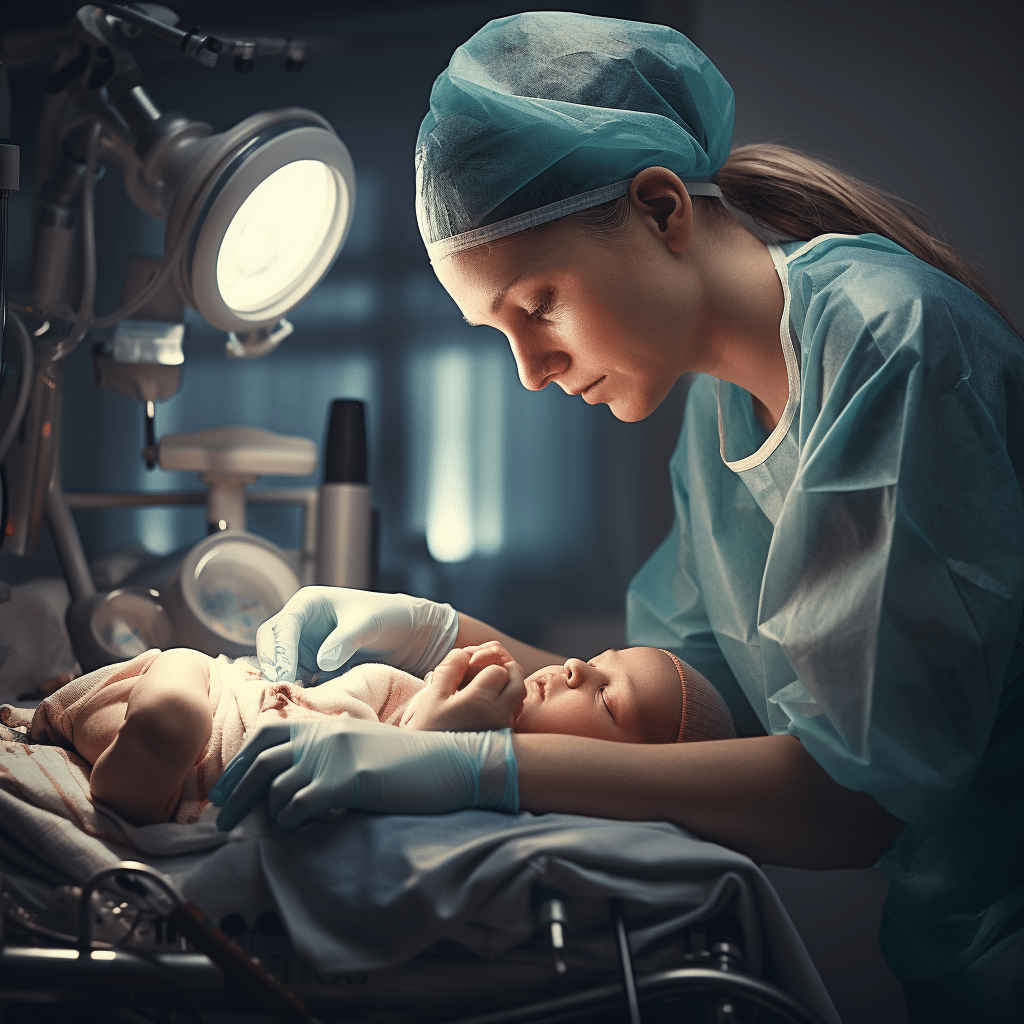 Recognizing Labor: Signs, Symptoms & Preparation