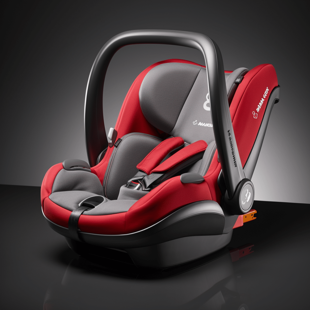 The Vital Role of Maxi Cosi Newborn Car Seats: Safety