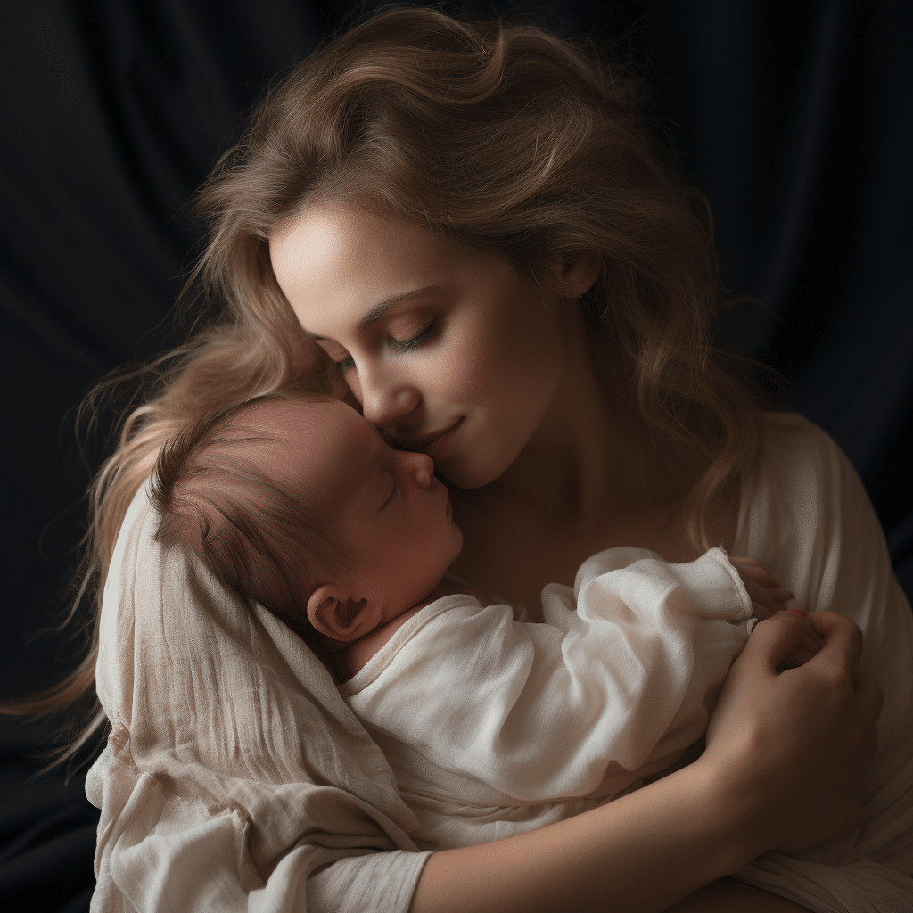 Essential Postpartum Care: Nurturing Your Well-Being