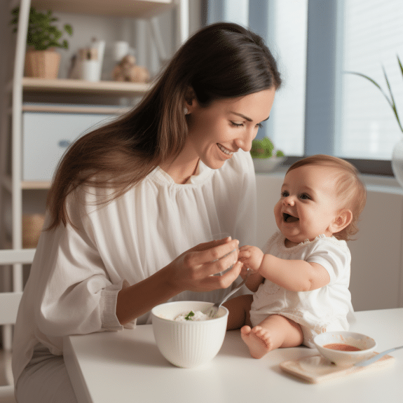 Navigating Formula Feeding: Types, Tips, and Choices