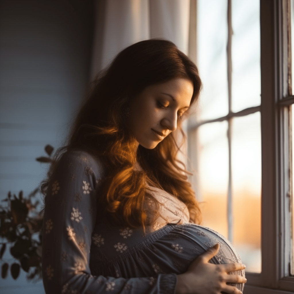 Embracing Early Pregnancy: Signs, Symptoms, and Care
