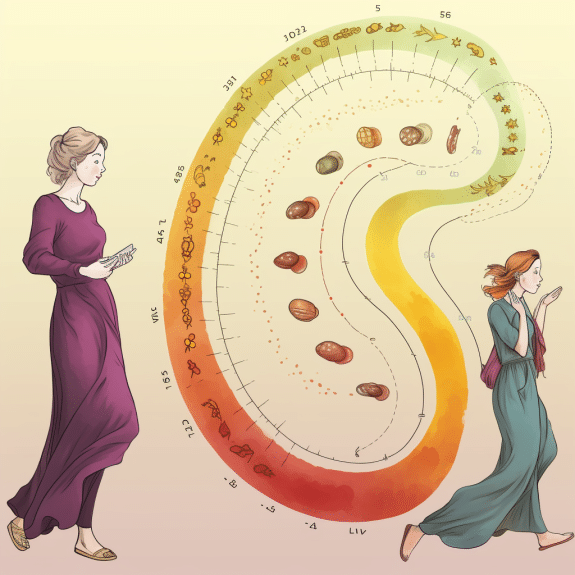 Navigating Pregnancy: Understanding the Three Vital Stages