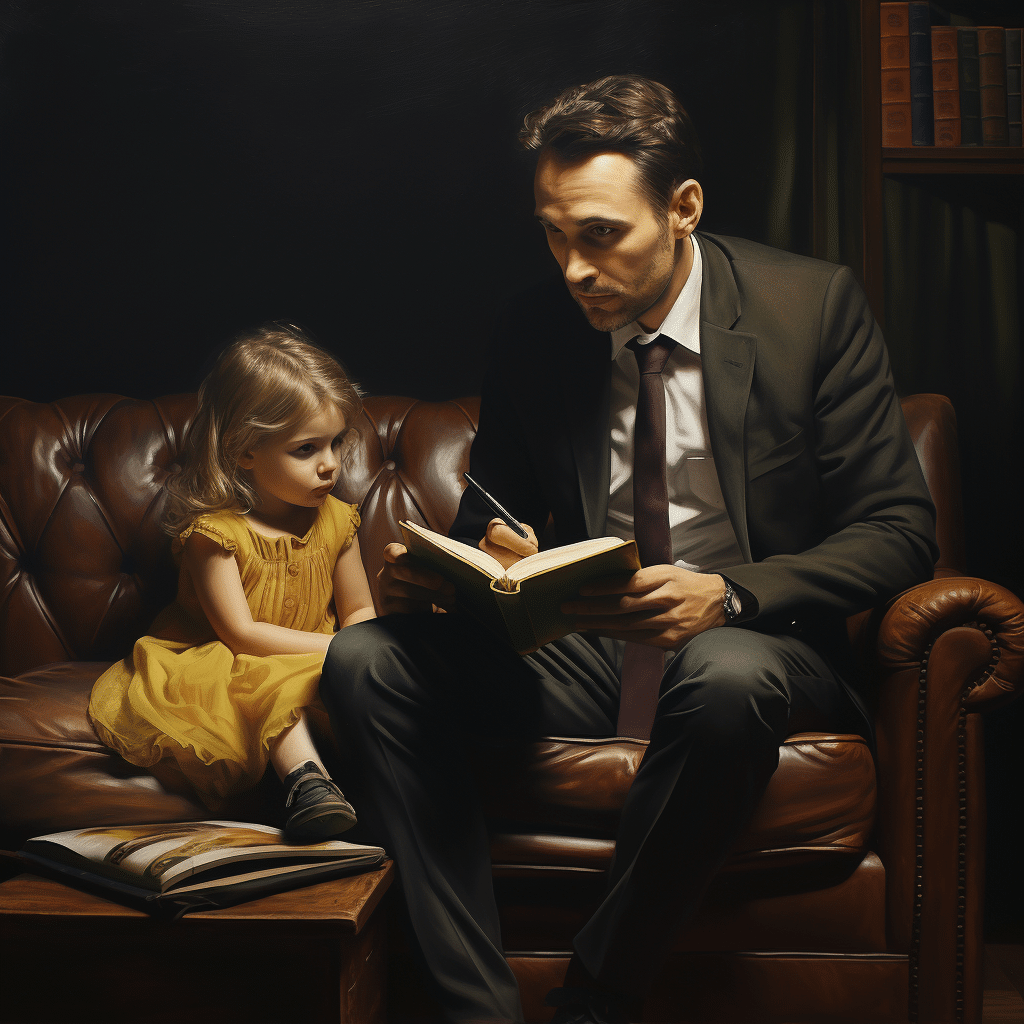 Authoritative Parenting Style: Authoritative Approach and Its Impact