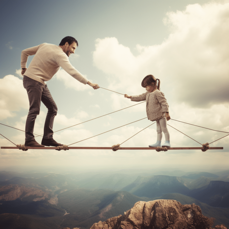 Balancing Parenting Styles: Risks and Rewards