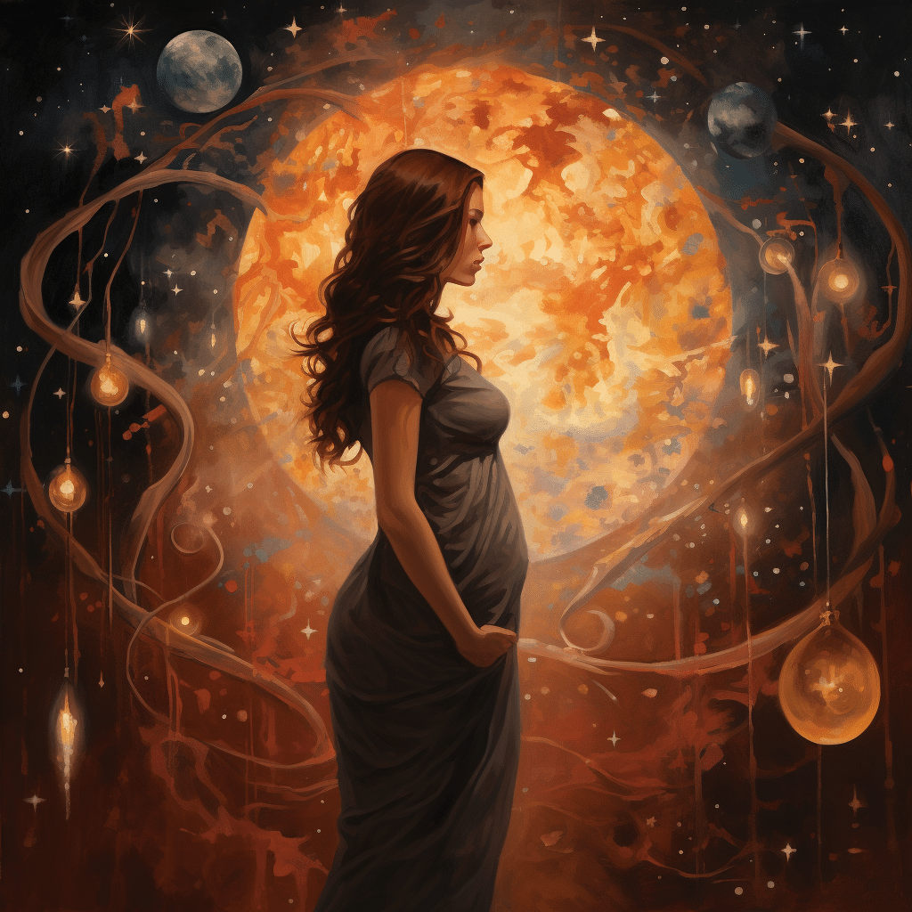 Changes in the First Trimester of Pregnancy: Baby's Growth