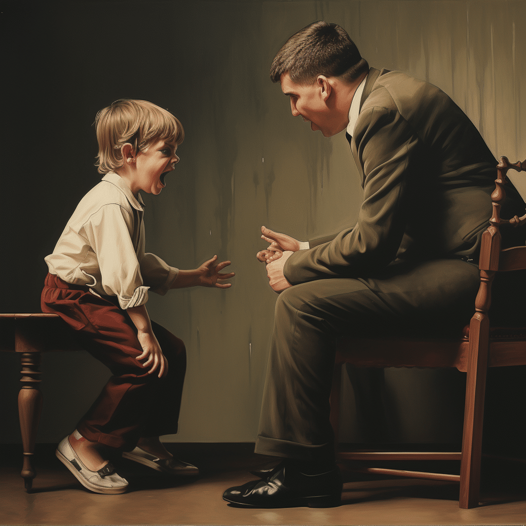 Effective Child Discipline Building Behavior Through Understanding