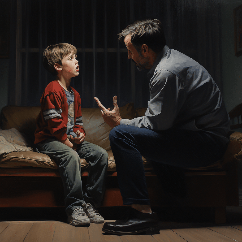 Effective Child Discipline Building Behavior Through Understanding