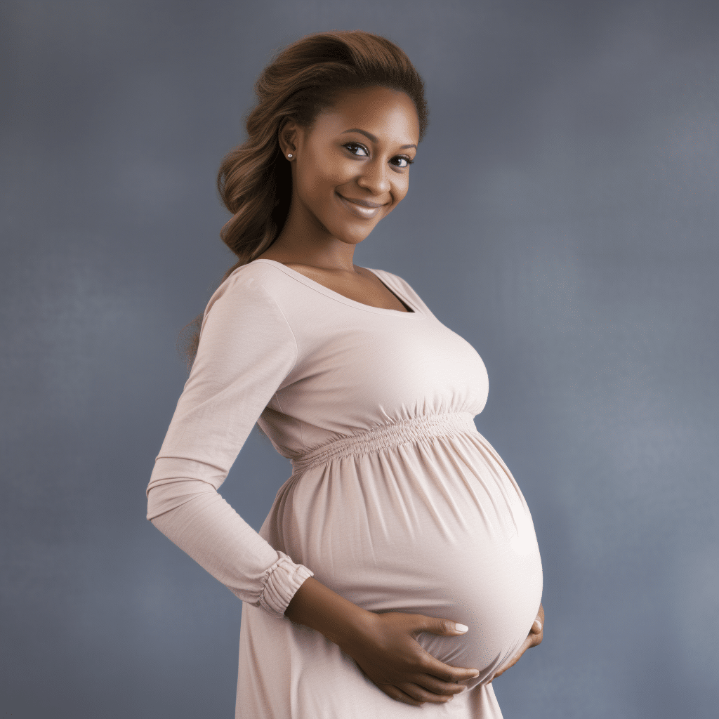 Essential Prenatal Care: Navigating a Healthy Pregnancy