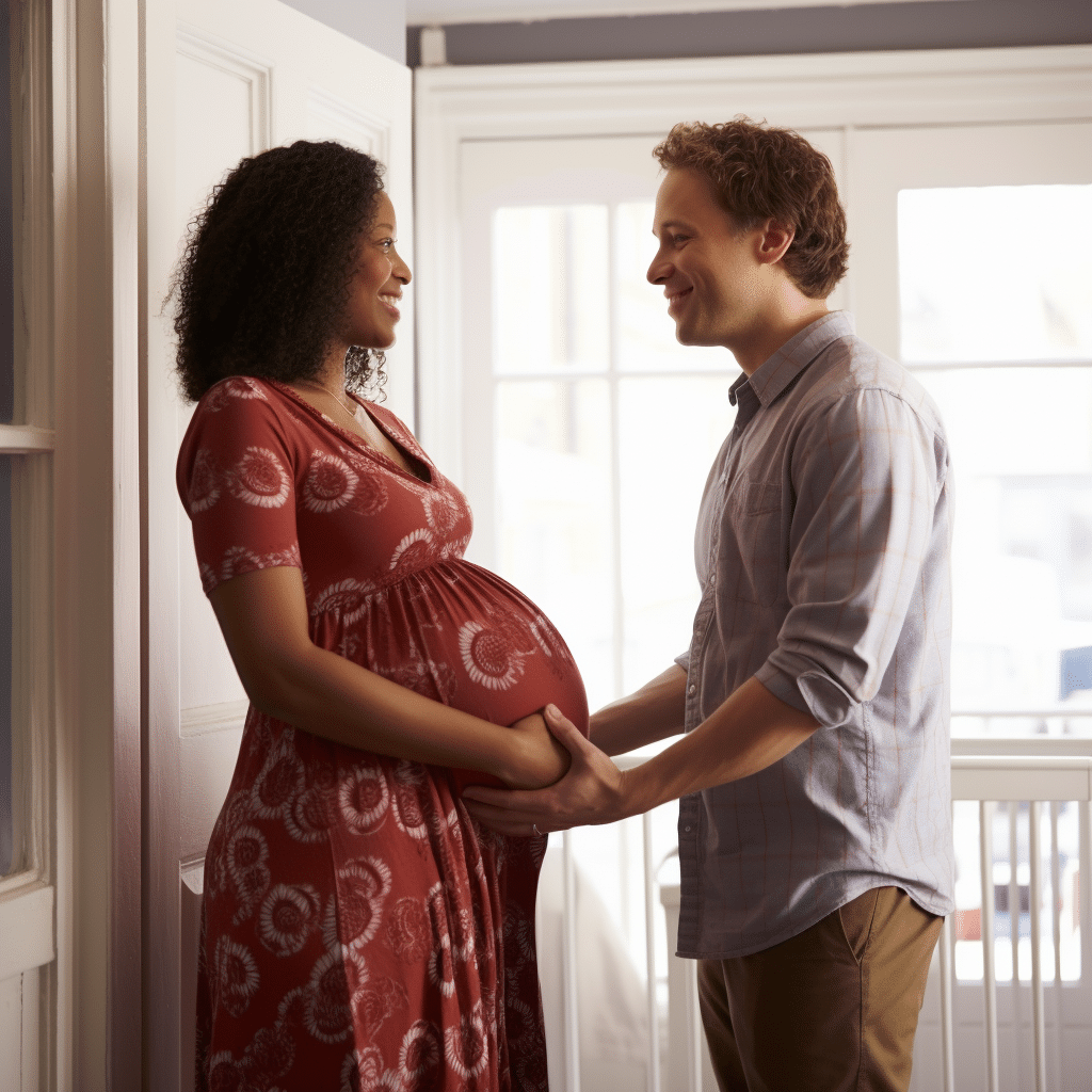 Essential Prenatal Care: Ensuring Health for Mother and Baby