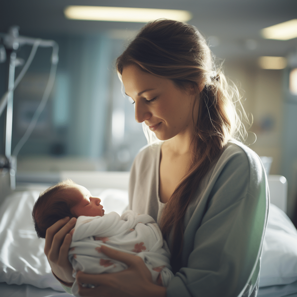 Navigating Childbirth: Options, Benefits, and Risks Explored