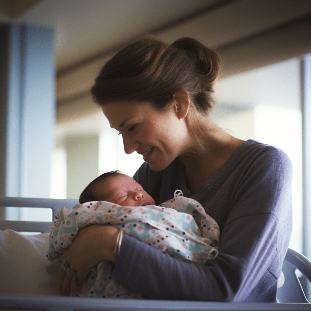 Navigating Childbirth: Options, Benefits, and Risks Explored