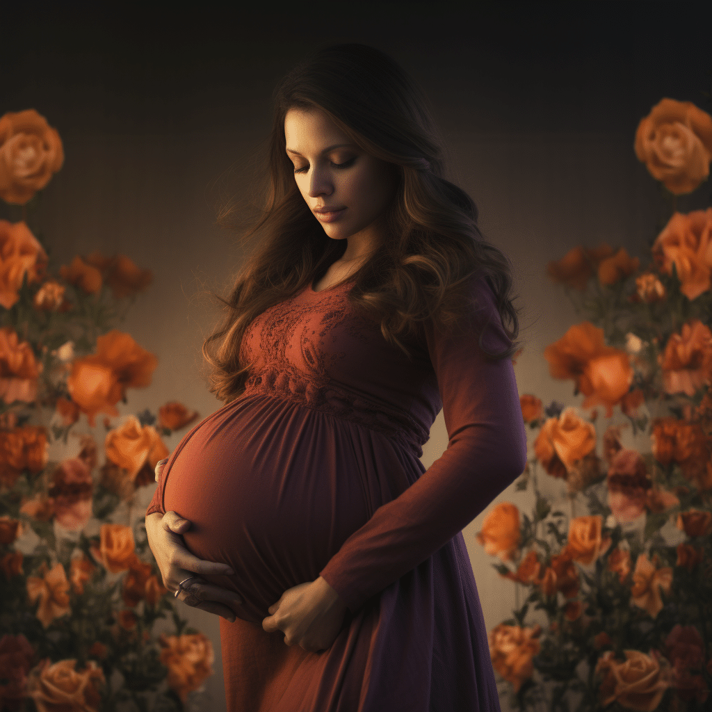 Navigating Late Pregnancy: Recognizing Symptoms and Self-Care