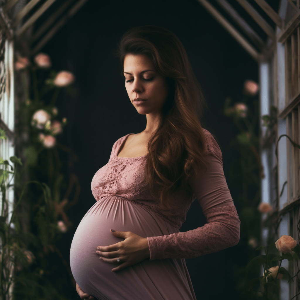 Navigating Late Pregnancy: Recognizing Symptoms and Self-Care