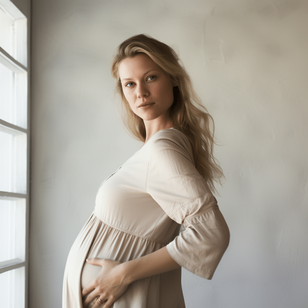 Optimizing Pregnancy: Importance Comprehensive Prenatal Care