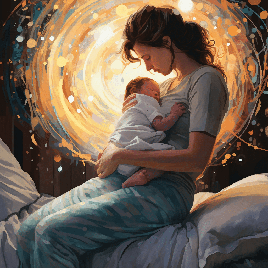 Effective Postpartum Pain Management: Strategies for Relief