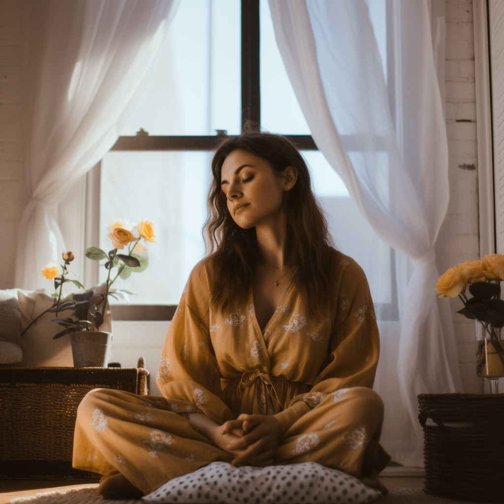 Navigating Emotions: Postpartum Recovery and Self-Care