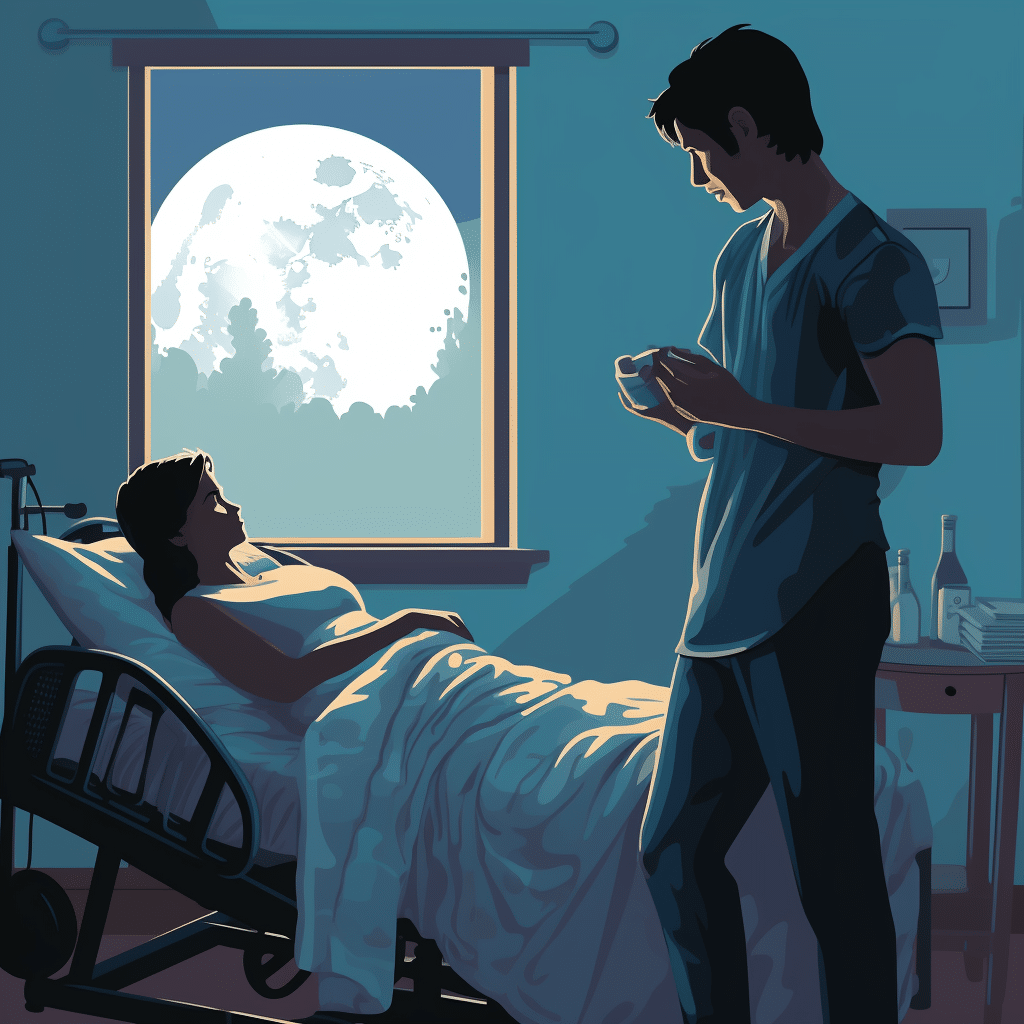 Recognizing Labor Signs: Preparing for Childbirth