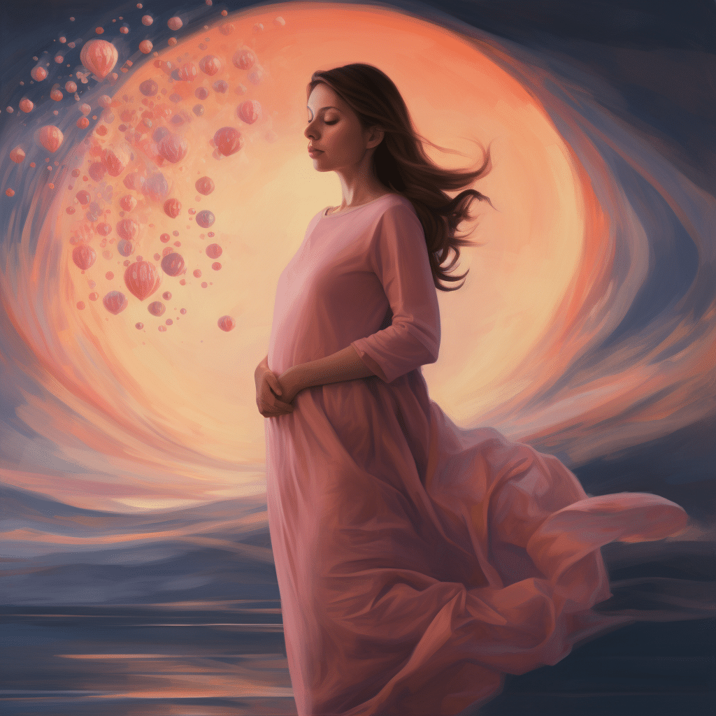 Empowering Pregnant Women Resources For A Healthy Journey
