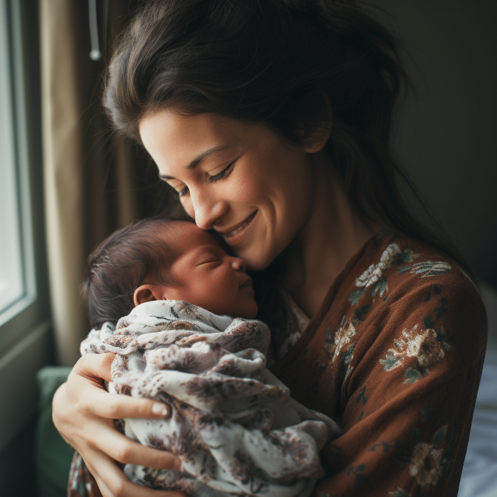 Exploring Childbirth Options: Making Informed Decisions Parents