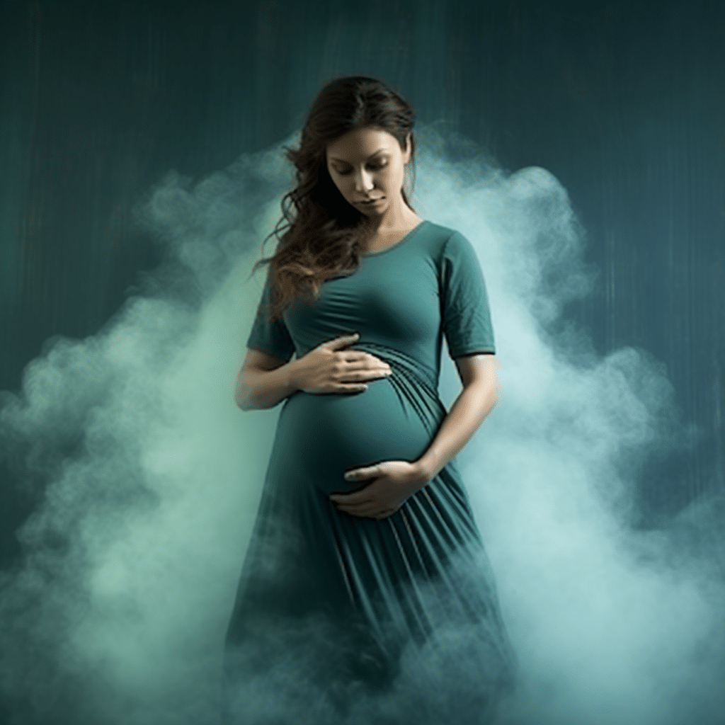 Understanding Pregnancy's Physical Changes Hormone Symptoms