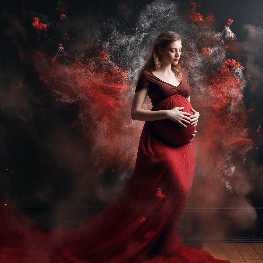 Understanding Pregnancy's Physical Changes Hormone Symptoms