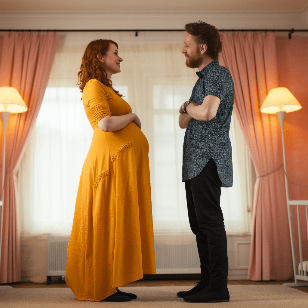 Understanding Pregnancy Signs: Early Detection and Care