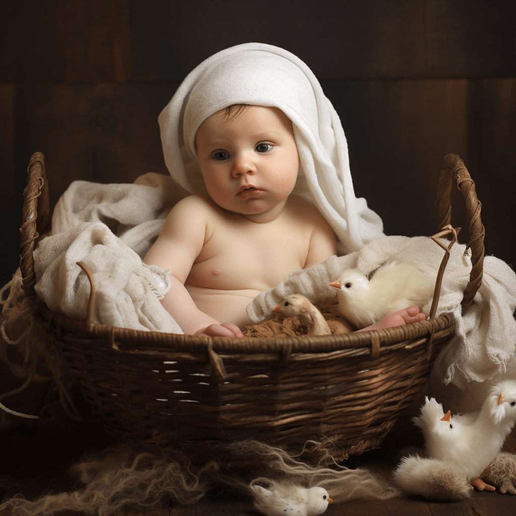 Essential Baby Care: Understanding and Meeting Needs