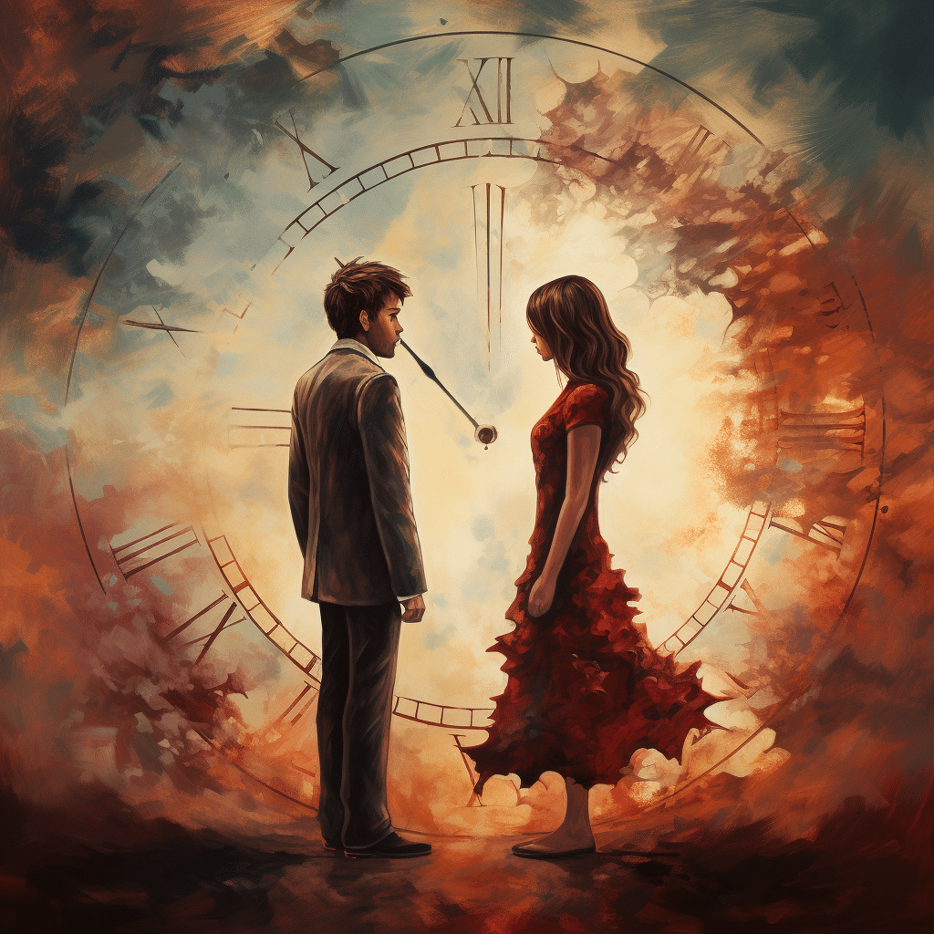 Understanding the changes in your relationship Strategies