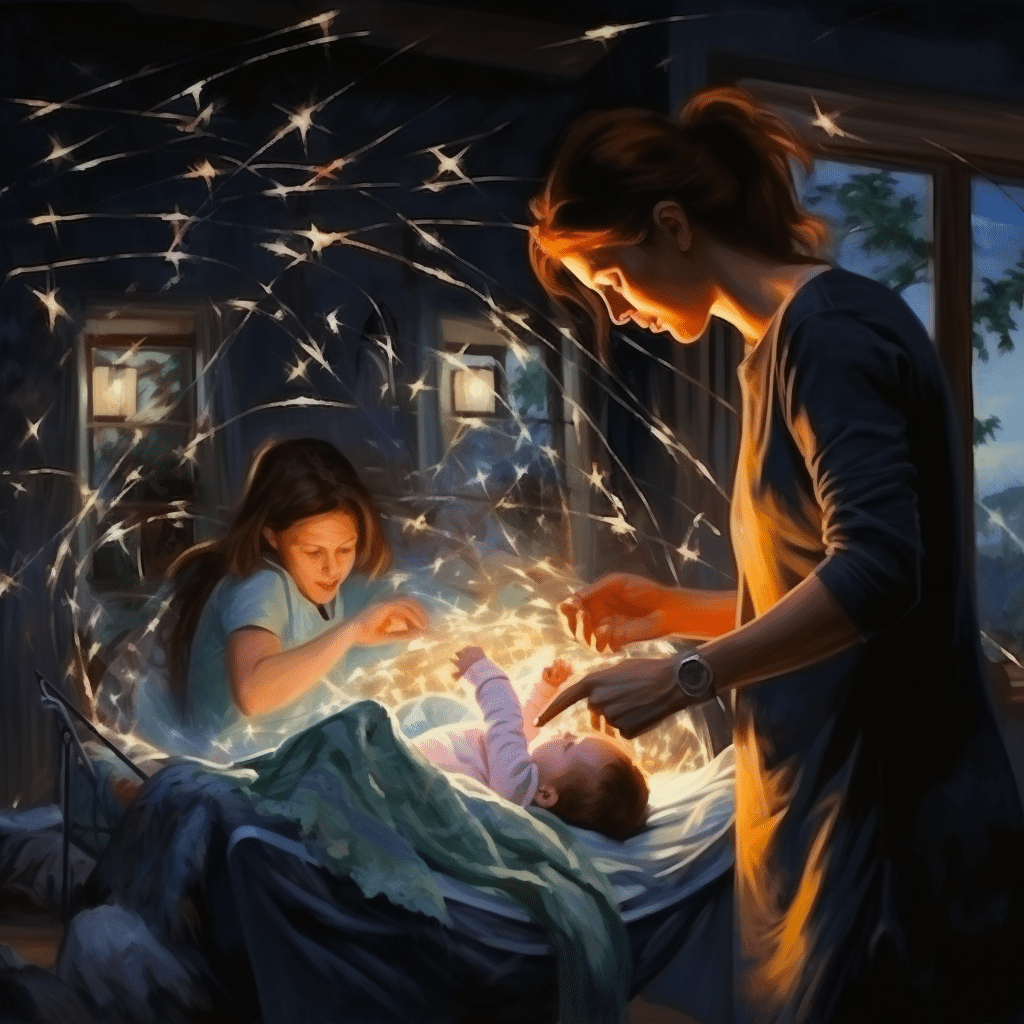 Preparing for Childbirth: Knowledge, Plans, and Support