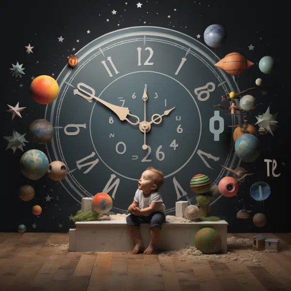 Baby's First Year: Milestones Unveiled