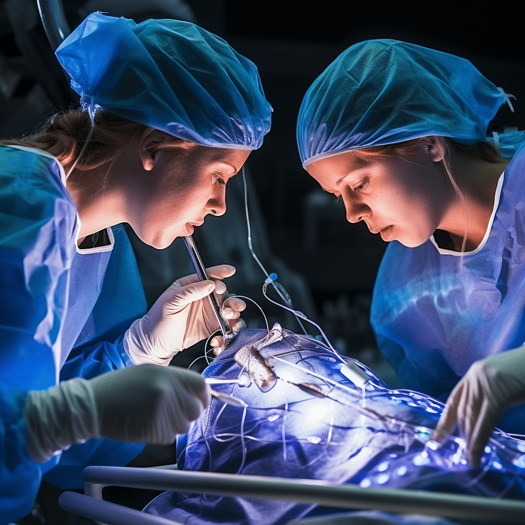 Making Informed Choices: C-Section vs. Vaginal Birth